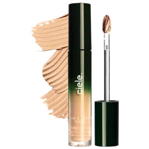 CIELE Anticernes Conceal & Protect Avec Fps 50+ Pour Dissimuler Les Taches Brunes Teinte 01c - Teinte 06p
